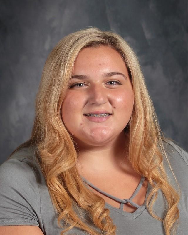 Top students are named in Gowanda | News, Sports, Jobs - Observer Today